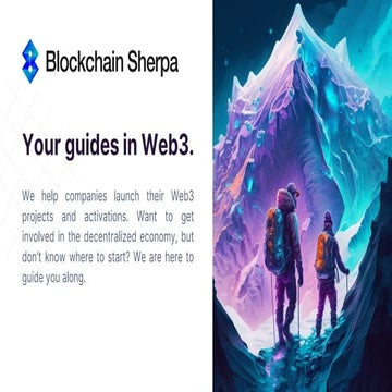 Sherpa introduction | PDF