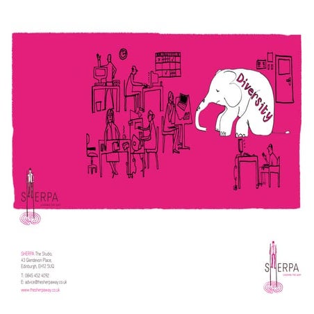 The sherpa services - what we do | PDF