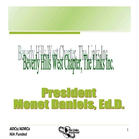 Project Alert 7 Tips | PPT