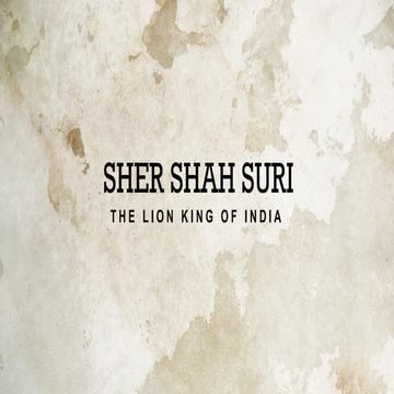 Shershah 150309032644-conversion-gate01 | PDF