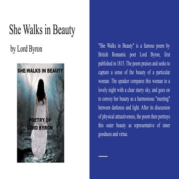She Walks in Beauty by Lord Byron.pdf