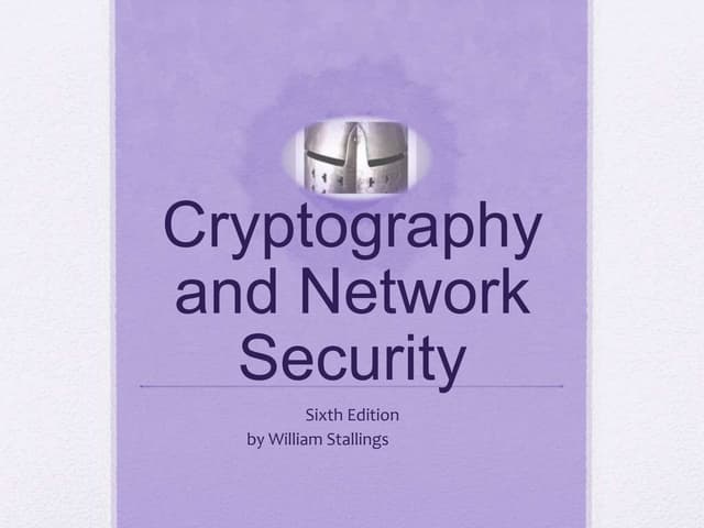 Secure Hash Function For Authentication In Cns Ppt