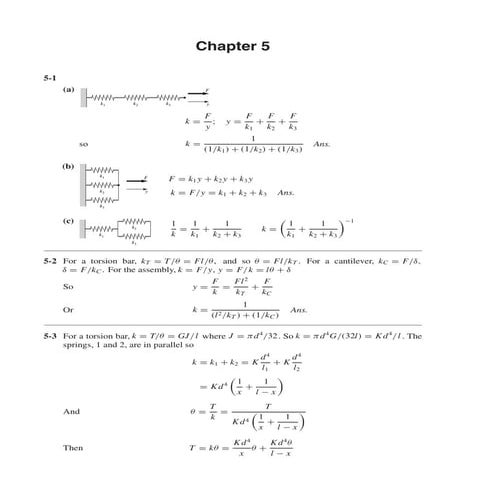 Chapter 16 solutions | PDF