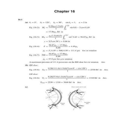 Chapter 16 Solutions Pdf