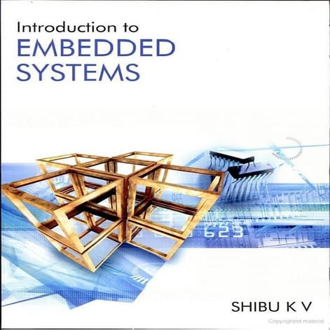 Shibu embedded systems | PDF | Science