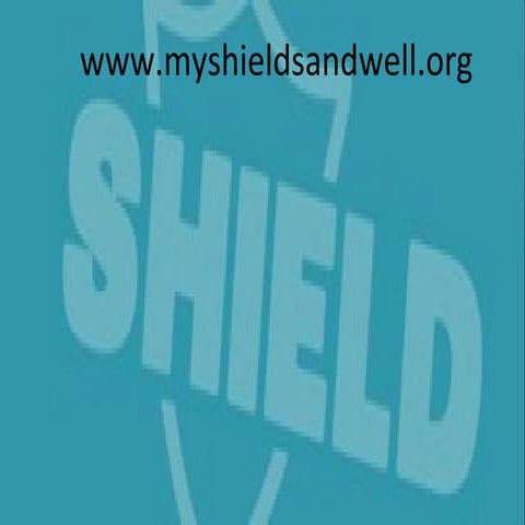 Shield process | PPT