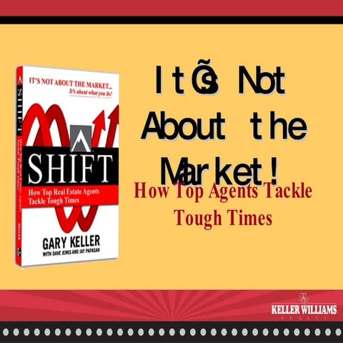Shift 12 Tactics | PPT