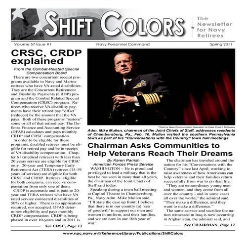 Shift colorsspring2011 | PDF