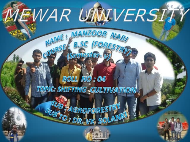 Subsistence farming- Definition, Characteristics & Types.pdf ...