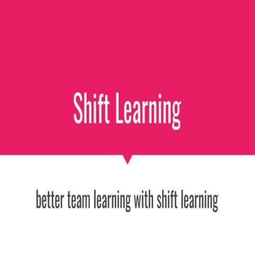 A Tech Guru Speaks About Technology and Onboarding | PPTX