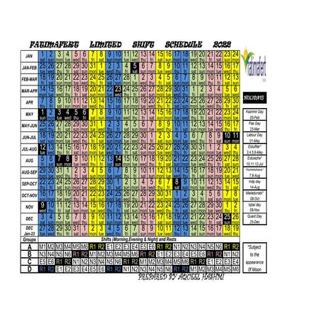 Shift Schedule 2022.pdf