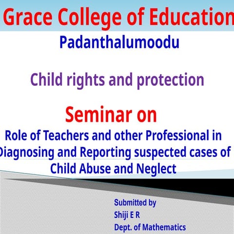 Child rights and protection of role of .pptx