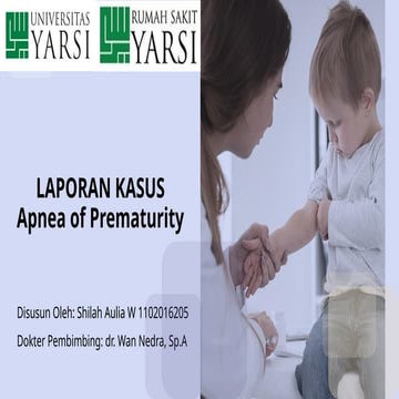 Shilah Aulia W_1102016205_PPT Apnea of Prematurity.pptx