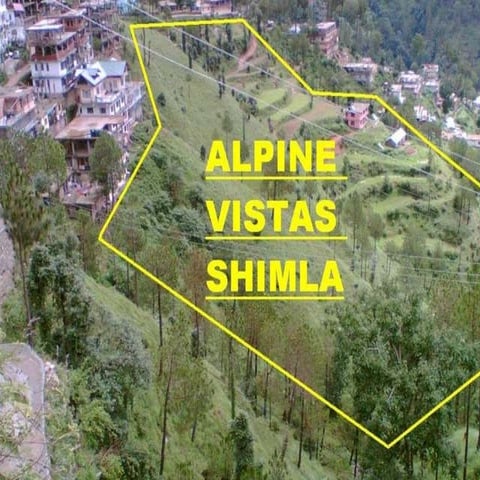 Shimla | PPT
