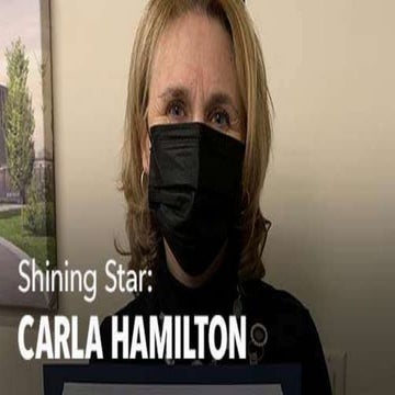 Shining Stars | PPTX