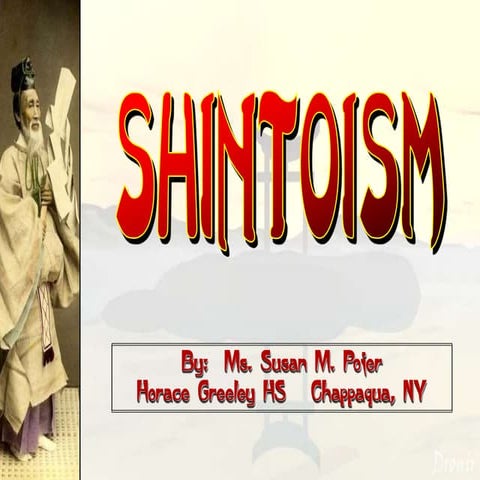 Shintoism.ppt
