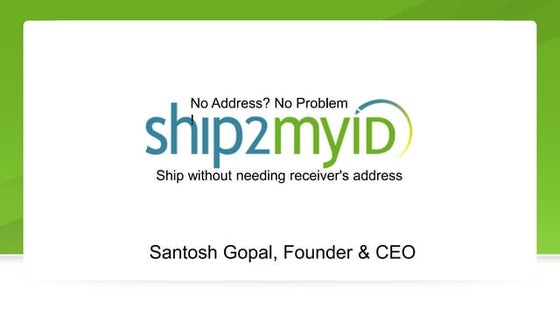 Parakh Dave, CIO & CTO, Future Group | PDF
