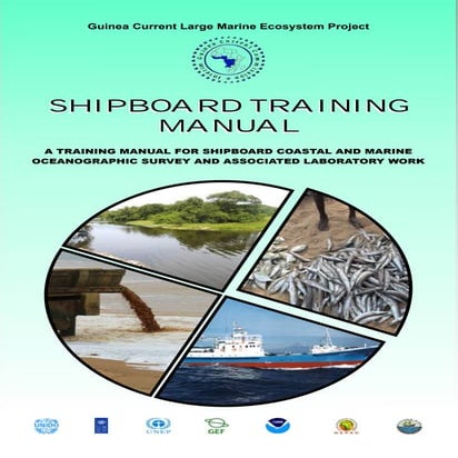 Shipboard training manual | PDF