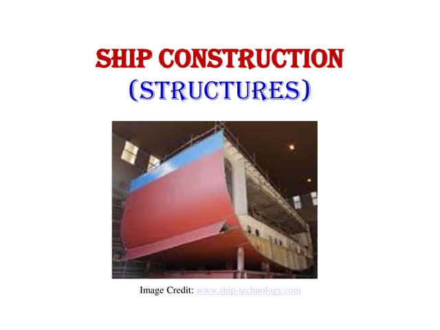 SHIP THEORY : Basics Of Ship Geometry : Lines Plan__by jishnu saji | PPSX