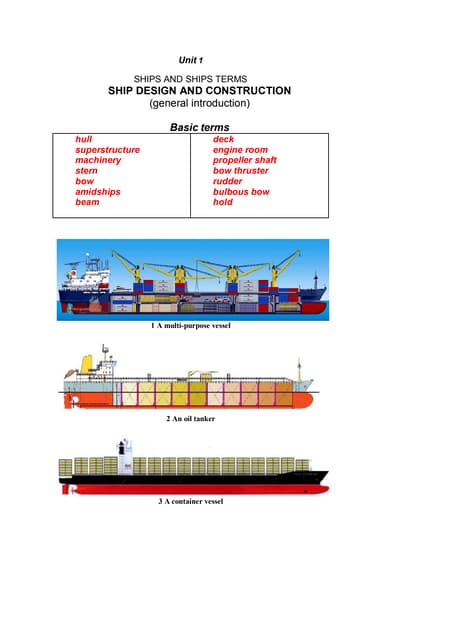 MDSSL HUBO 7500DWT chemical tanker general arrangement plan | PDF