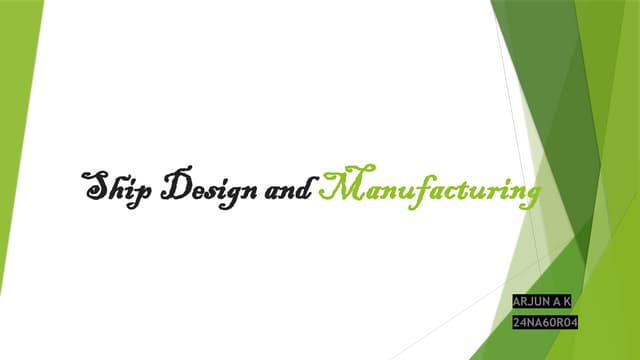 double bottom structure | PDF