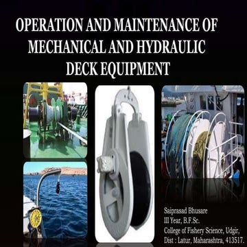 Ship Engineering Pptx