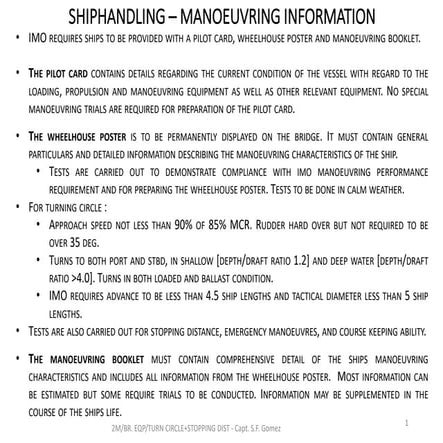 TOPIC 4 - The Ship’s Stopping Distance and.pptx