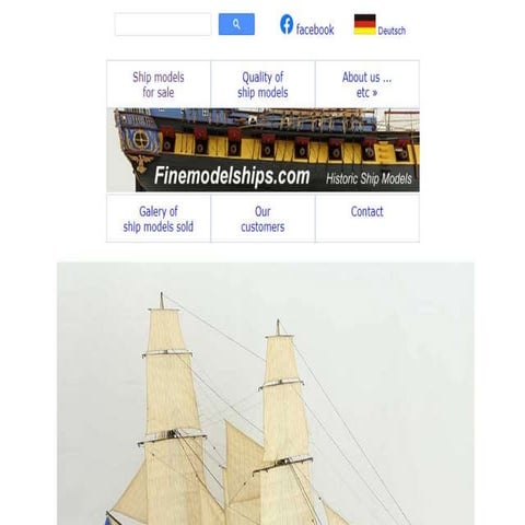 Ship Models | PPTX
