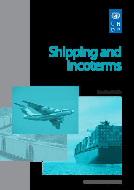 The Ultimate Guide to General Freight Shipping | PPT