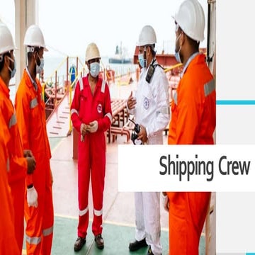Best Shipping Crew https://vmsshipping.in