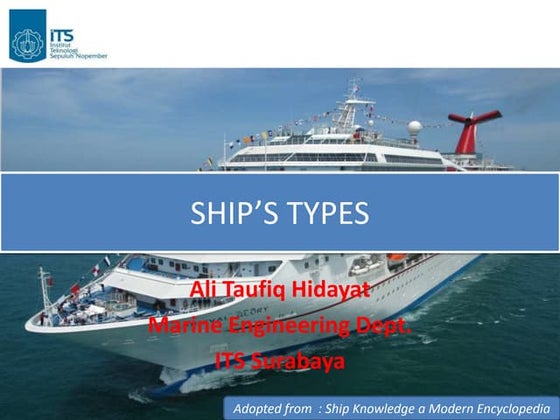 Positions and Directions in the Ship | PPT
