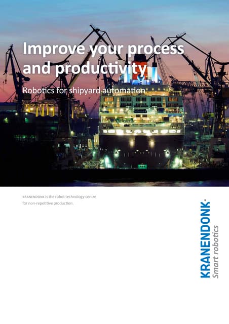 Enphiniti Presentation | PDF