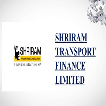 shiram finance company ltd new.pptx