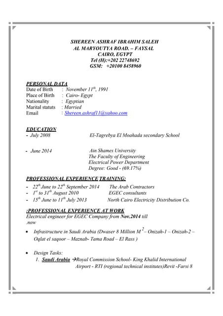 CURRICULUM VITAE KOSTAS | PDF