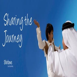 Shirlaws middle east eng | PPT