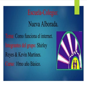 Shirley y Sebastian | PPTX