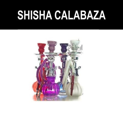 Shishas cool | PPT