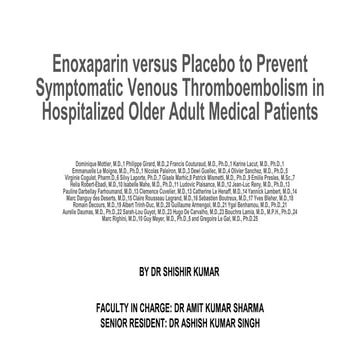 Enoxa vs placebo.pptx