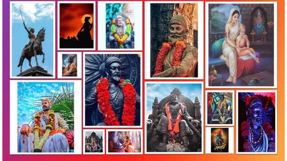 Presentation on family tree of shivaji maharaj | PPTX | Hinduism ...