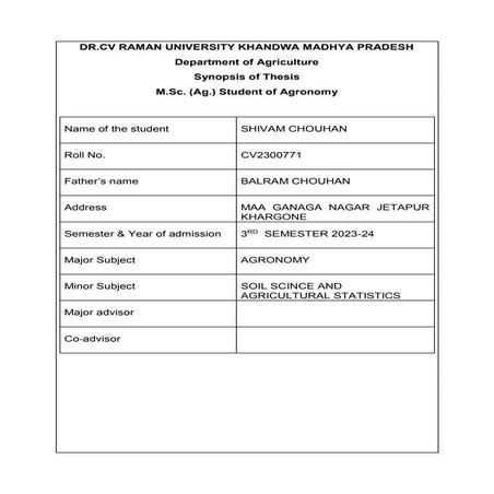 SHIVAM CHOUHAN synopsis's Presentation (1).pdf