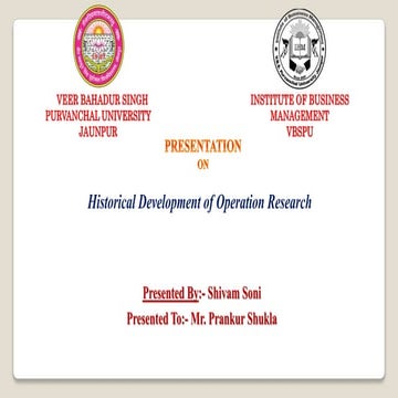 shivam soni PPT OR.pptx