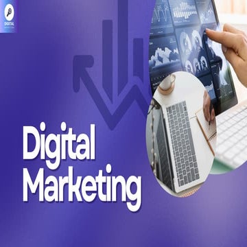 A Simple Guide to Digital Marketing Basics | PDF