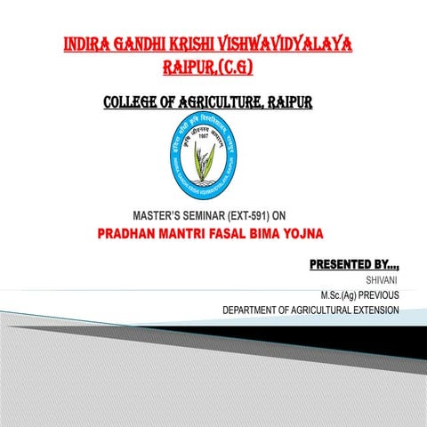 SHIVANI MASTER SEMINAR.pshdndnndnmdmdkkptx | PPT