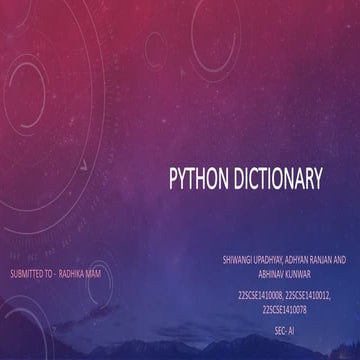 Nest_Dictionaries in python coding1.pptx