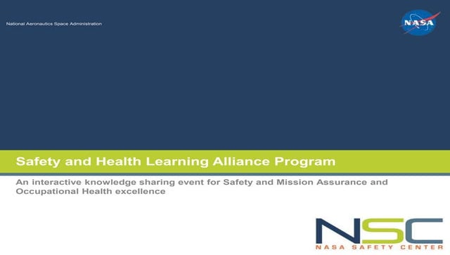 Mission Assurance Nasa