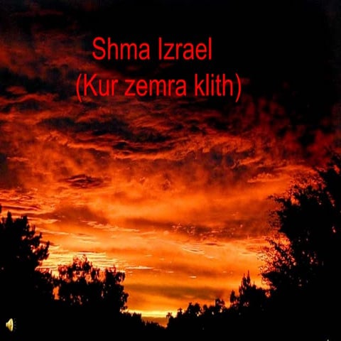 Shmai Isreal 2 | PPT