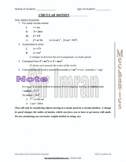 Lecture 13 torsion in solid and hollow shafts 1 | PDF | Physics | Science