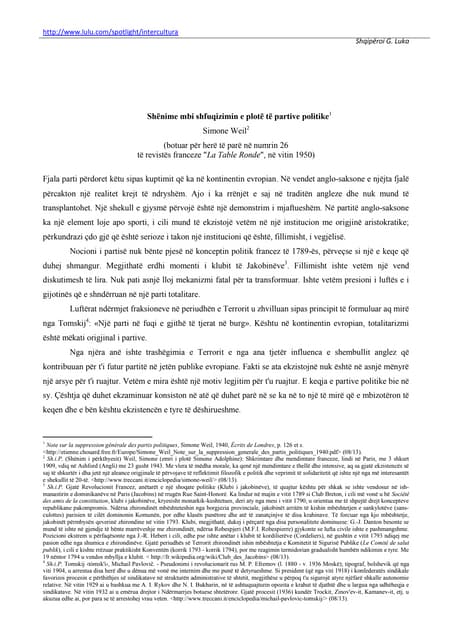 Filozofia gjate shekullit XVII | PDF