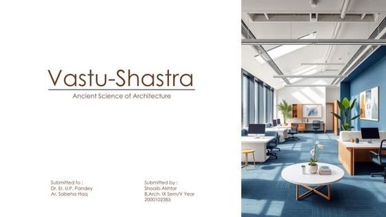 vasthu shastra.pdf | Hinduism | Religion & Spirituality