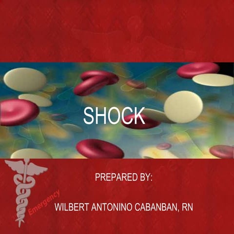 Shock | PPT